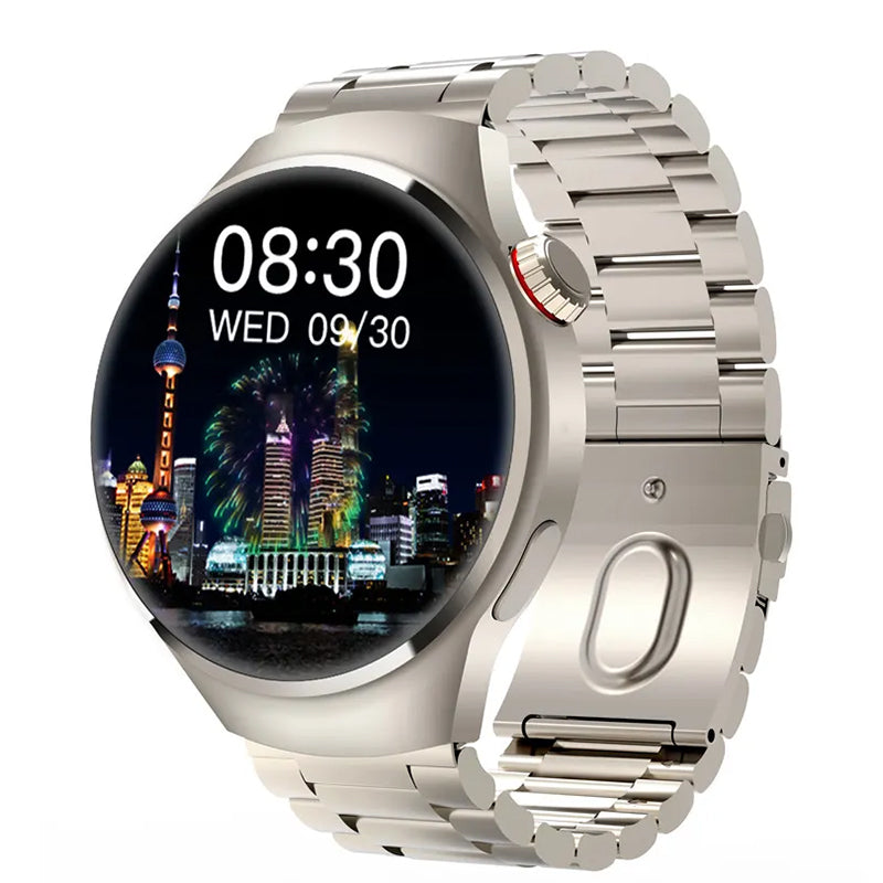 G7 MAX Smart Watch