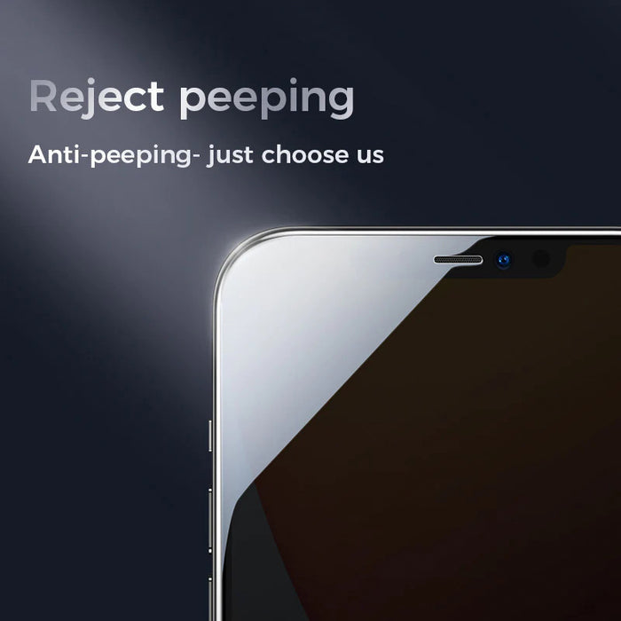 JOYROOM Privacy Screen Protector