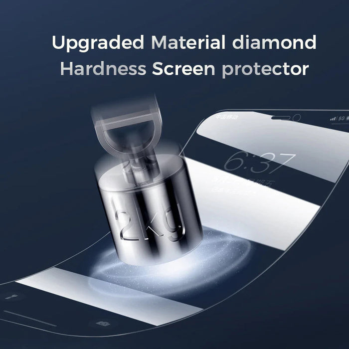 JOYROOM Privacy Screen Protector