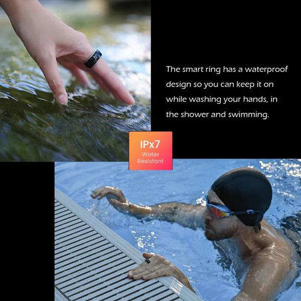 SR03 SMART RING