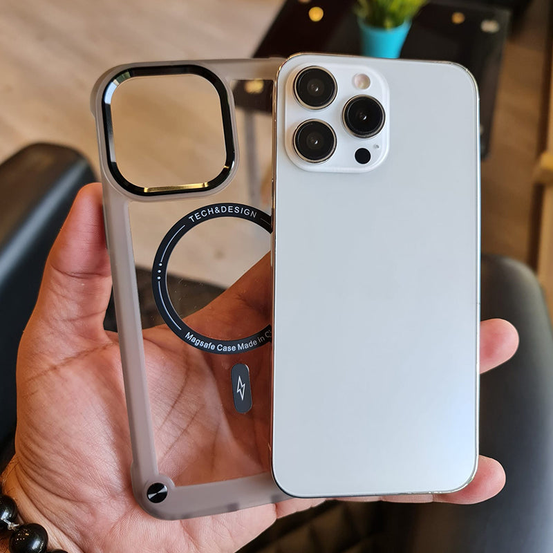 Tech & Design Magsafe Case