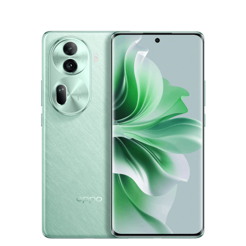 Oppo Reno 11 (5G) phone