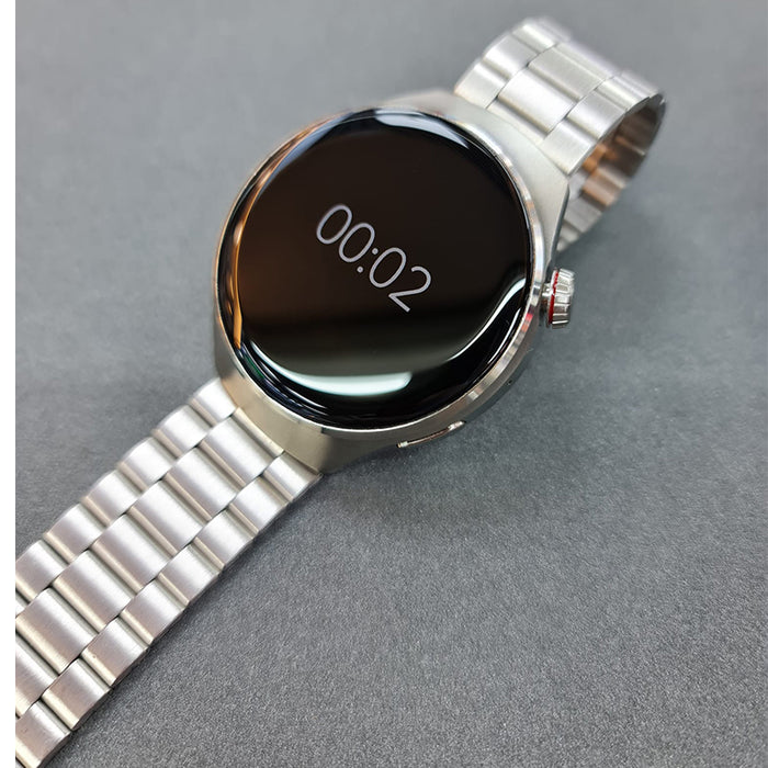 G7 MAX Smart Watch