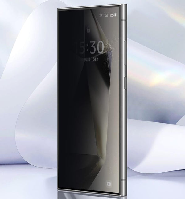 JOYROOM Privacy Screen Protector For Samsung