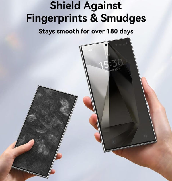 JOYROOM Privacy Screen Protector For Samsung