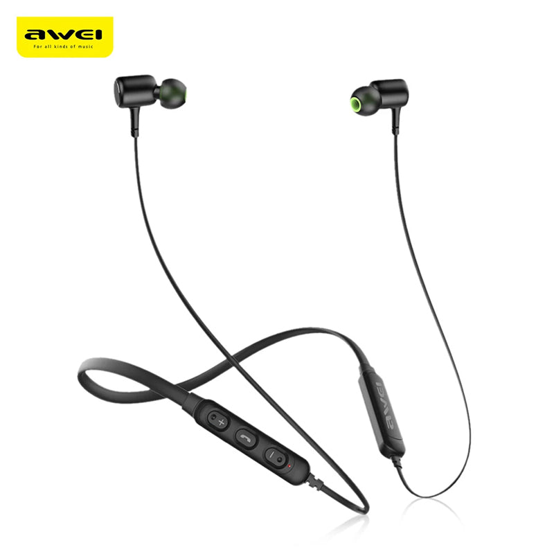 awei G30BL Wireless Headphone