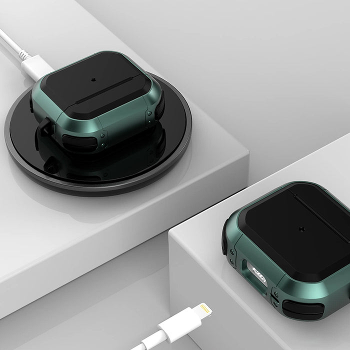 Eggshell Airpods Case